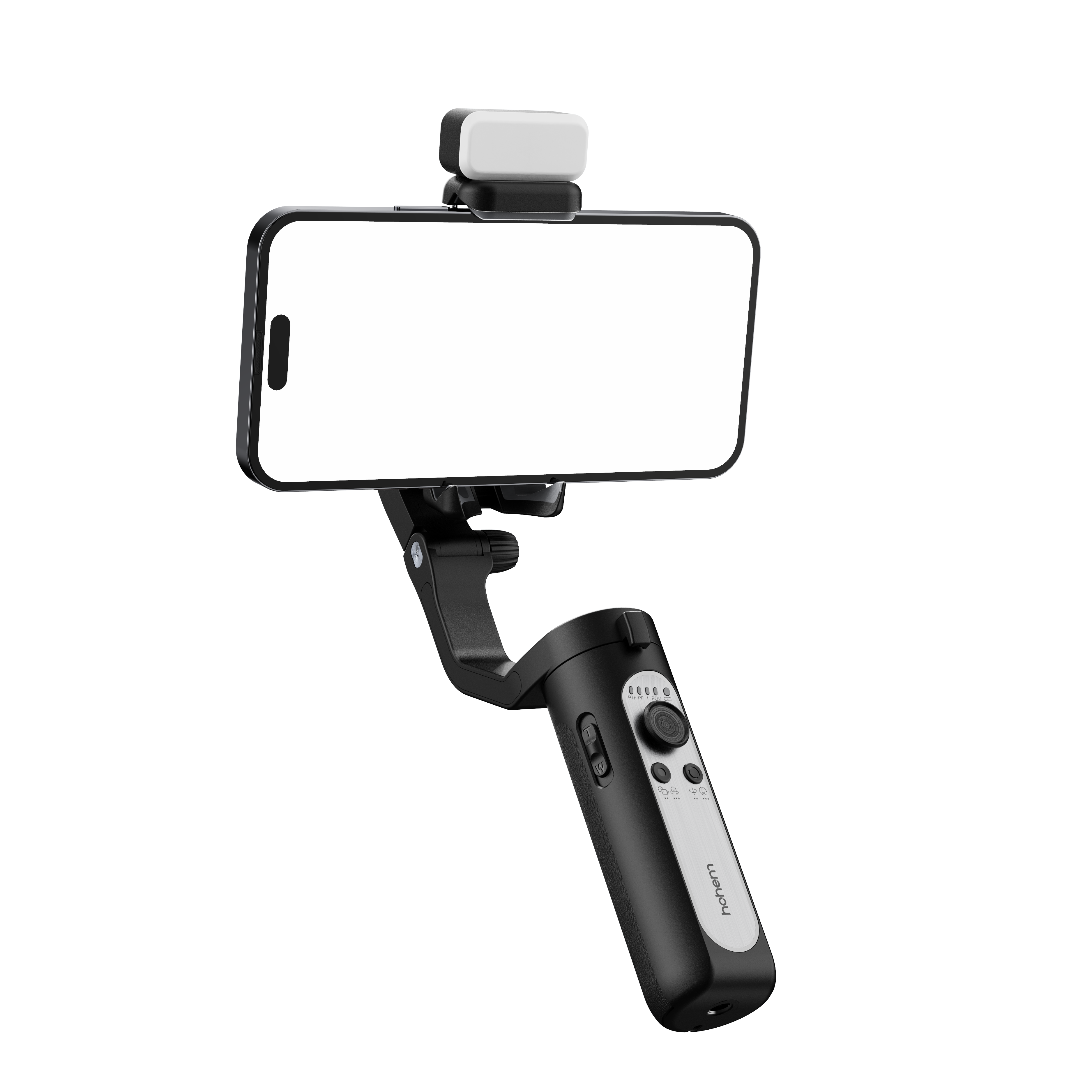 Gimbal Hohem Isteady XE KIT czarny | sklep FLYSTORE.pl