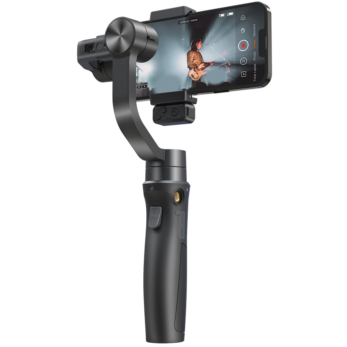 Gimbal HOHEM iSteady Mobile+ 2024 | FLYSTORE.pl